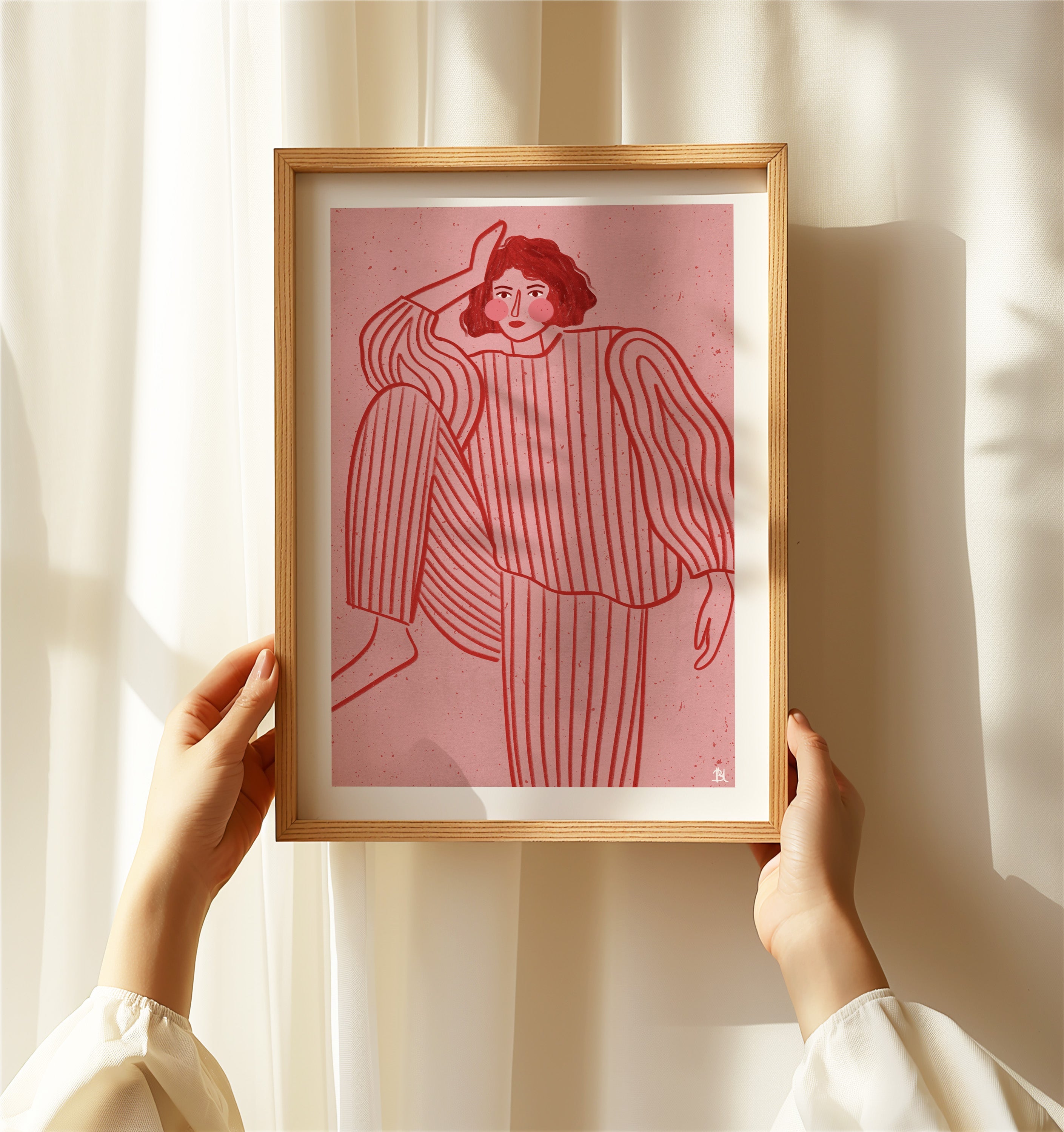 Bea Muller | Best Selling Art Prints | Based in London, England