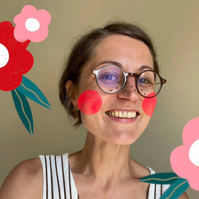 About – Bea Muller